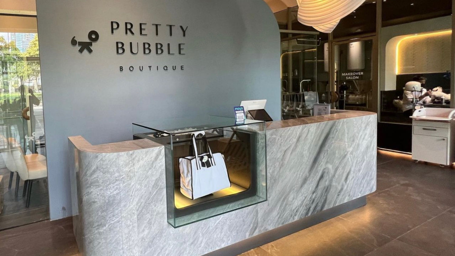 About Us – Pretty Bubble Boutique